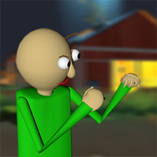 Android için Baldi: The Savior - İndir