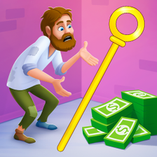 Hobo Sim: Life Poor to Rich para Android - Descargar