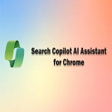 Search Copilot AI Assistant for Chrome para Google Chrome - Extensión Descargar