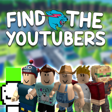 Find the Youtuber Morphs 127 ROBLOX için - Oyun İndir