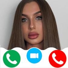 lady diana fake call prank für Android - Download