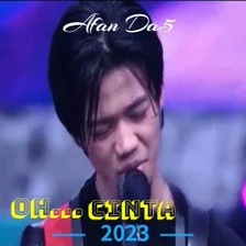 Afan Da5 - Oh Cinta Offline for Android - Download