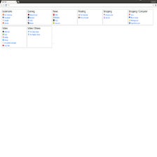Bookmark Tab para Google Chrome - Extensión Descargar