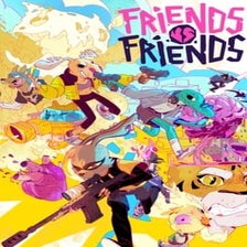 Friends vs. Friends for PlayStation 4 - Download