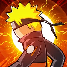 Stickman Ninja Fight for Android - Download