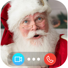 Santa Claus Video Call for Android - Download