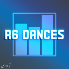 DayNight Cycle R6 Dances para ROBLOX - Juego Descargar