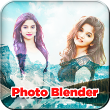 Photo blender( Image mixer) : Photo Editor new APK per Android - Download