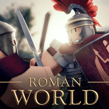 Roman World para ROBLOX - Juego Descargar