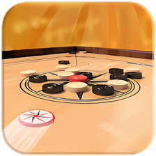 Carrom Board Multiplayer Game per Android - Download