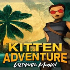 Kitten Adventure: Ultimate Meow - Descargar