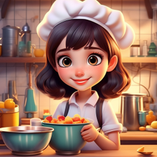 Dreamy Diner per Android - Download
