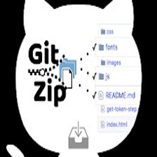 GitZip for github for Google Chrome - Extension Download