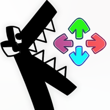 FNF Test Remake - Alphabet APK para Android - Descargar