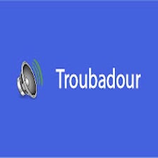 Troubadour - web reader Google Chrome 용 - 확장 프로그램 다운로드