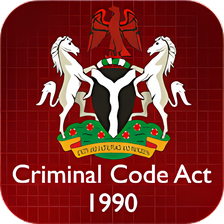 Android için Nigerian Criminal Code 1990 APK - İndir