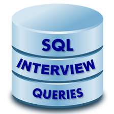 SQL Interview Queries APK per Android - Download