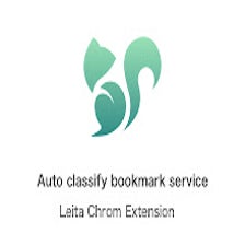 Leita extension Google Chrome için - Eklenti İndir