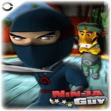 Ninja Guy para iPhone - Descargar