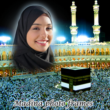 Madina Photo Frames for Android - Download