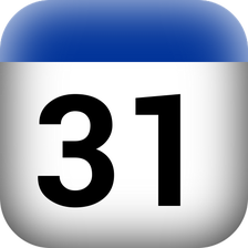 Day&Date Calendar Widget APK cho Android - Tải về