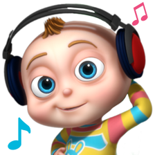 English Nursery Rhymes-Offline per Android - Download