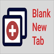 Blank New Tab para Google Chrome - Extensión Descargar