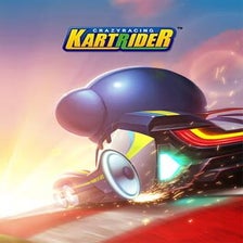 Crazyracing Kartrider - Download