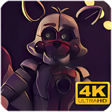 Foxy Fun Wallpapers HD4K para Android - Descargar