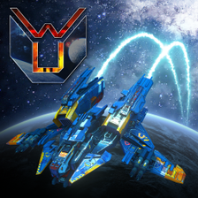 WarUniverse: Cosmos Online para Android - Descargar