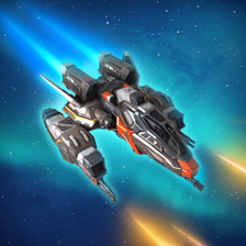 WarUniverse: Cosmos Online per Android - Download