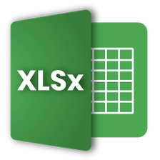 XlSx Viewer Excel Reader para Android - Descargar