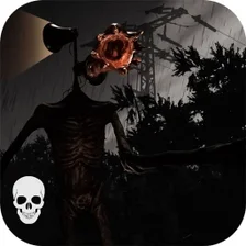 Monster Haunted Siren Head สำหรับ Android - ดาวน์โหลด