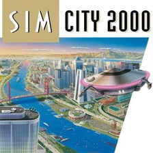 SimCity 2000 para Mac - Descargar