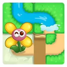 Water Me Please Water Game: Brain Teaser APK para Android - Descargar