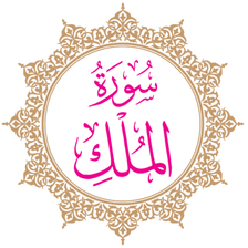 Surah Al-Mulk APK for Android - Download