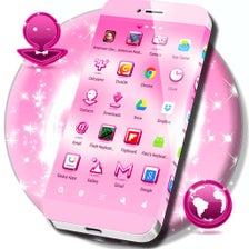 Pink Themes Free For Android APK for Android - Download