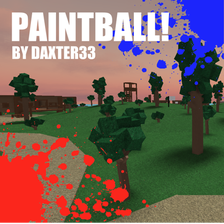 Paintball ROBLOX 용 - 게임 다운로드