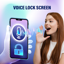 Voice Lock: Voice Screen Lock cho Android - Tải về