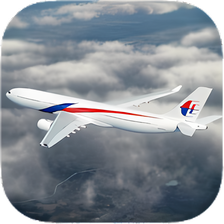 3D Airplane Flight Sim APK para Android - Descargar
