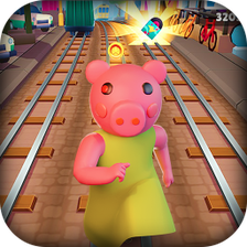 Super Piggy Run para Android - Descargar