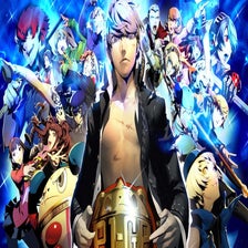 Persona 4 Arena Ultimax for Nintendo Switch - Download