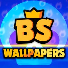 Wallpapers for Brawl Stars for iPhone - Download