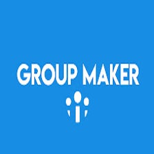 Group Maker for Google Chrome - Extension Download
