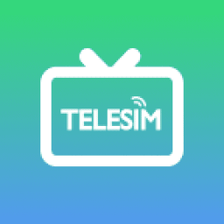 Telesim IPTV Player for Android - Download