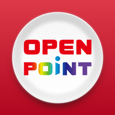 Android 용 OPEN POINT APK - 다운로드