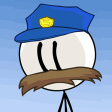 Stickman Breaking the Bank for Android - Download