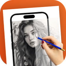 Draw Sketch Trace para Android - Descargar