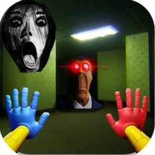 Nextbot Chasing Obenga per Android - Download