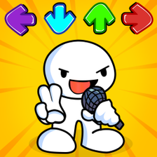 FNF Funky Town Music Adventure para Android - Download